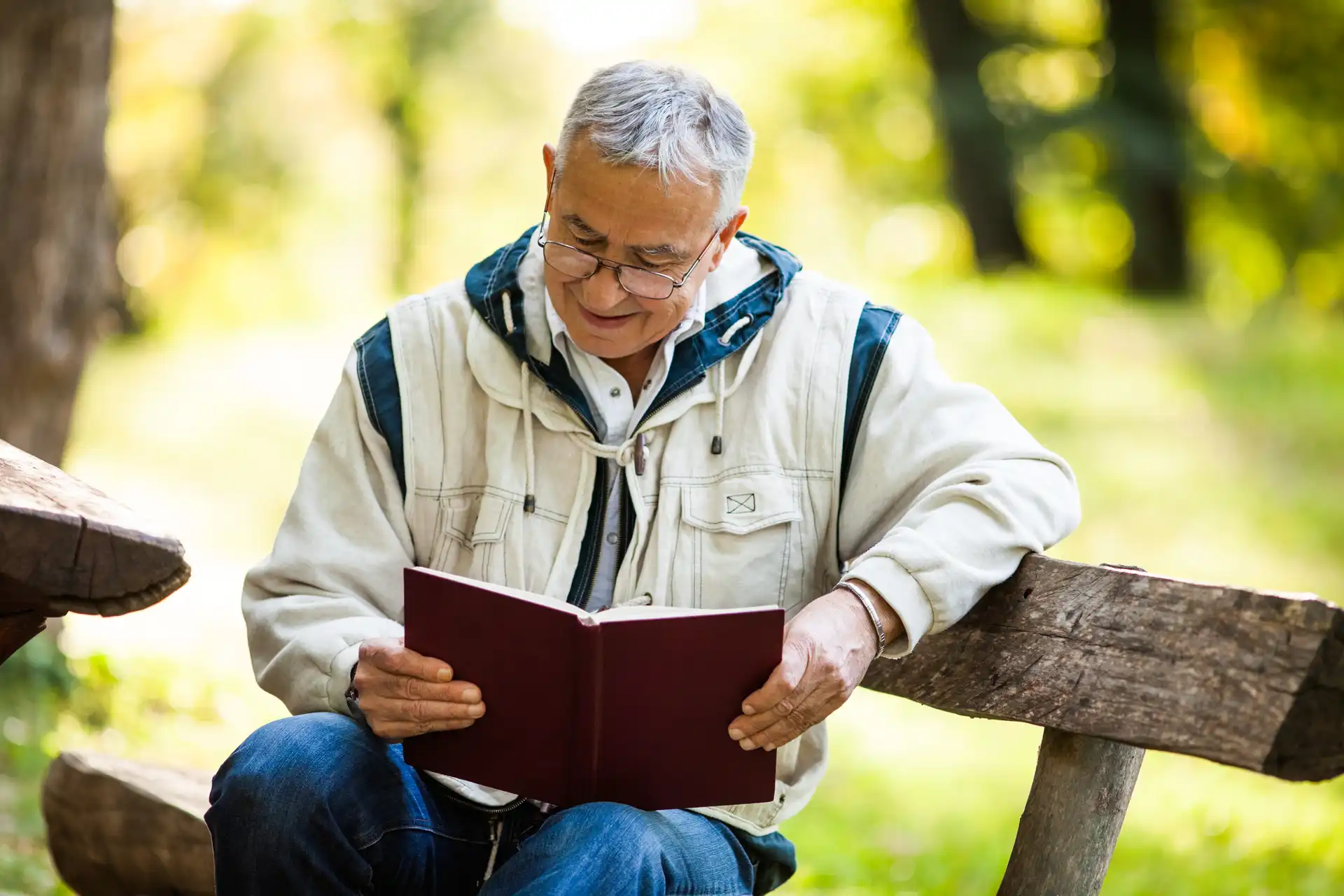 10 Inspiring Books for Assisted Seniors at Christian Care Mesquite